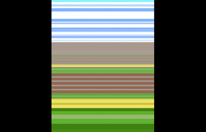 First Person Platformer